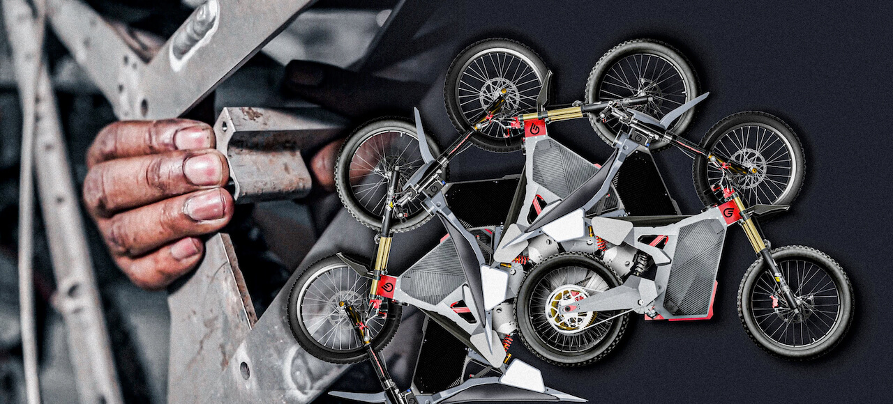 Personalize Your Ride | Graft-EV